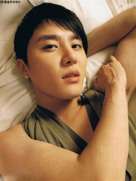 Dbsks Junsu To Launch Solo Career This Month Soompi