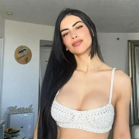 Jessica Cediel Sorprende Al Compartir Foto De Su Primer Trabajo En Citytv
