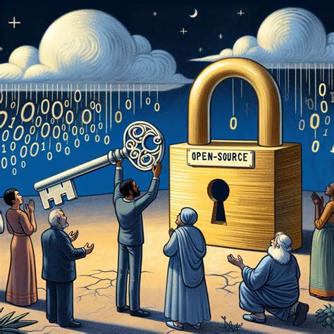 Opensource невозможно монетизировать