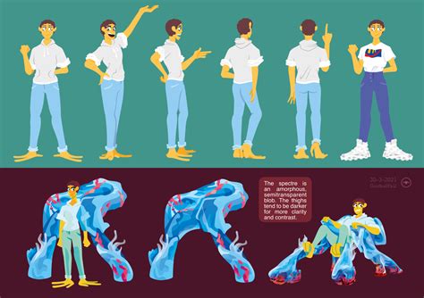 Mys Character Sheets By Goofballpaul On Newgrounds