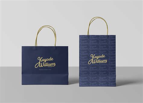 Kayode Williams On Behance