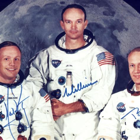 Apollo 11 Uniform
