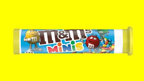 Mandms Minis Youtube