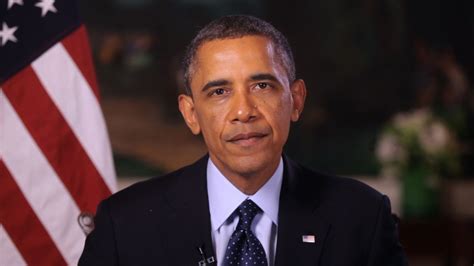 Barack Obama Wallpapers 36 Images Wallpapercat