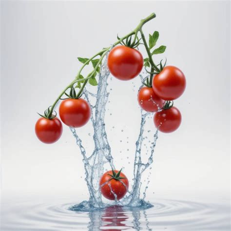 Tomato Tales Unraveling The Diversity Of Tomato Varieties