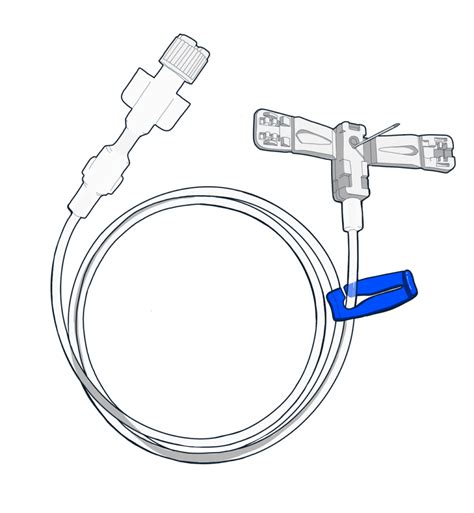 Insignis26g™ Subcutaneous Needle Set Now Available Right Way Medical