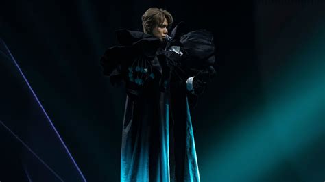 【4k】221220｜張敬軒《狐》《隱形人》｜revisit 張敬軒演唱會 會員專場 Youtube