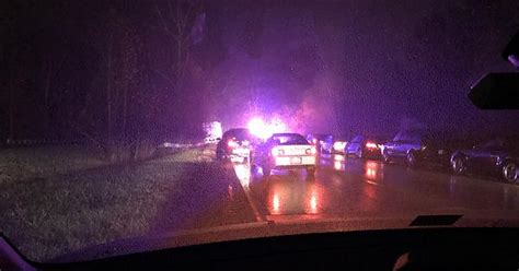 Sitting On Interstate 64 For Almost An Hour Now Album On Imgur