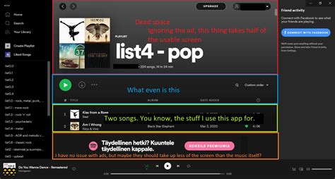 I Made This Complaint About The Ui Over Two Years Ago Since Then It
