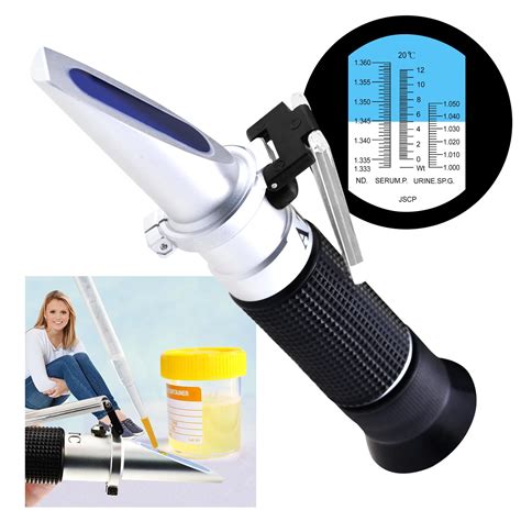 Choice Rhc 200atc Human Clinical Refractometer Measurement Serum