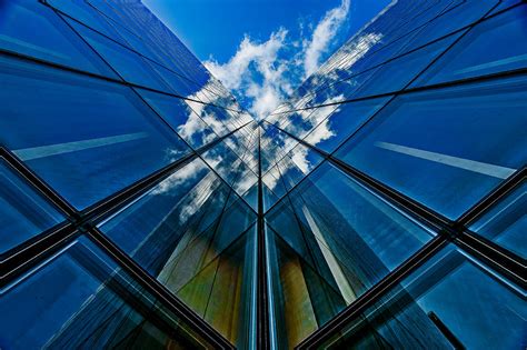 Double Reflection Photograph By Rodrigo Marin Pixels