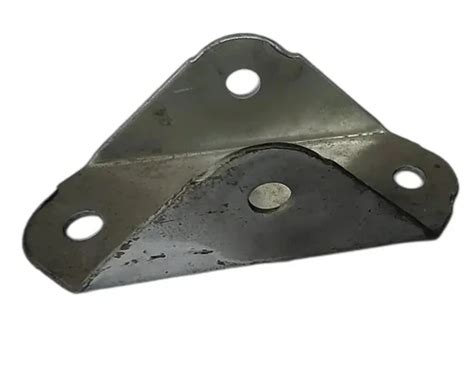 Mild Steel Right Angle Mounting Bracket At Rs 1000 Piece Coimbatore