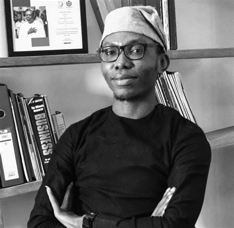 Temidayo Musa Civichive