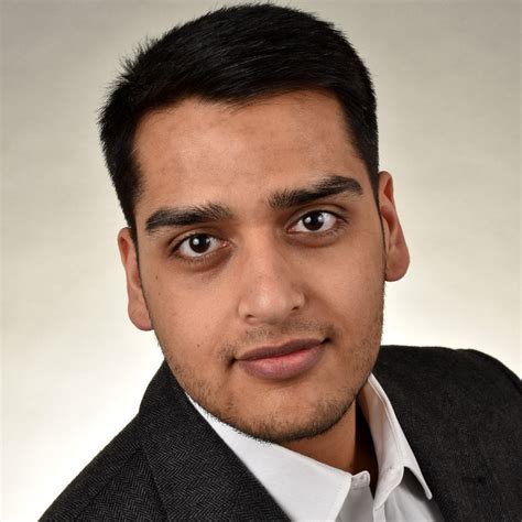Haroon Butt Senior Cloud Operations Engineer Xsuite Group Gmbh Xing