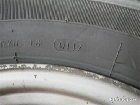 Nettivaraosa Minerva Transporter Rf09 2017 Rengassarjat Nettivaraosa