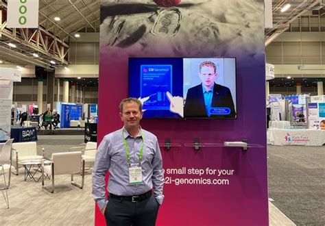 C2i Genomics To Redefine “accuracy” In Cancer Diagnostics And Have It Counts