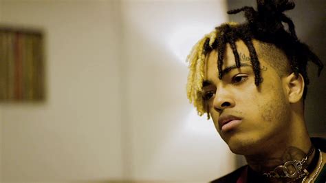 Prime Video In His Own Words Xxxtentacion