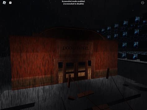 Doors In Obby Creator 4 R Obbycreator