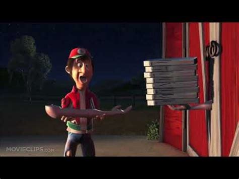 Barnyard The Pizza Guy Pal Youtube