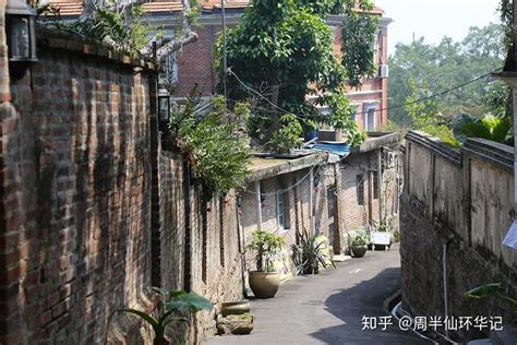 环华第15天，厦门，鼓浪屿 知乎