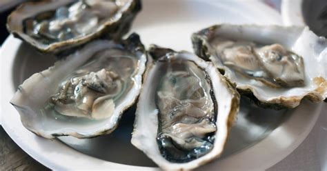Vibrio Vulnificus Bacteria Found In Raw Oysters May Be Rising