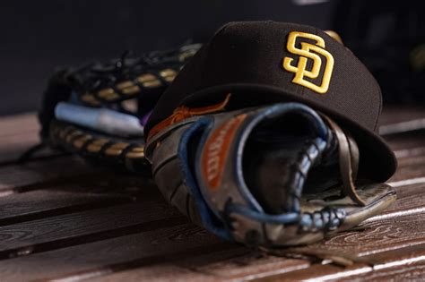 San Diego Padres Wallpapers 39 Images Wallpapercat