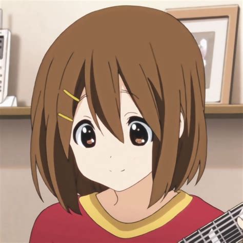 Yui Hirasawa Artofit Yui Hirasawa Artofit