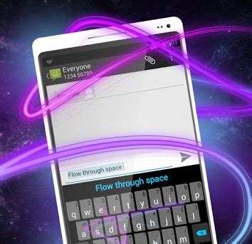 Meet SwiftKey A Top Keyboard For Android