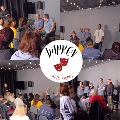 Improv Classes San Diego Reader