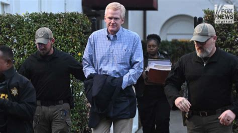 Photo Gallery Day 7 Of Alex Murdaughs Double Murder Trial Fox News