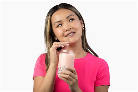 The Magic Of Manga Lashes Boba Blinks