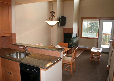 Hidden Ridge Resort Hotels In Banff Audley Travel Us