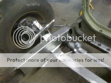 Skoty Chops Customs Misc Work Pics The Hamb