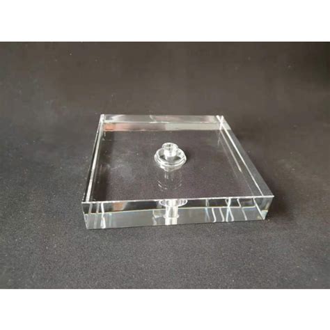 Glass Lighting Components