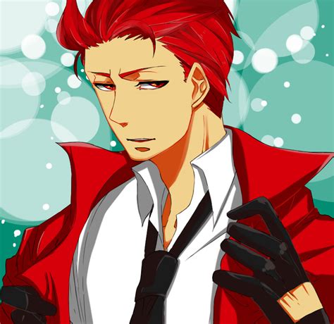Team Flare Grunt