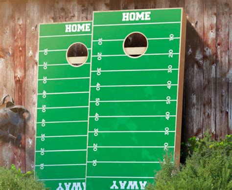 Custom Cornhole Boards
