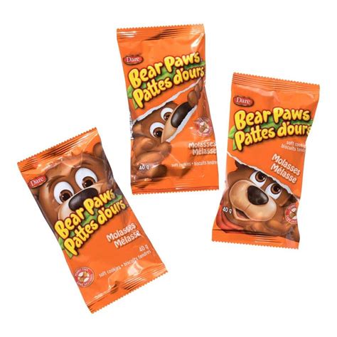 Cracker Bbq Snack Colabor