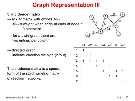 Bioinformatics 3 V 2 Clusters Dijkstra And Graph Layout Mon Oct 26