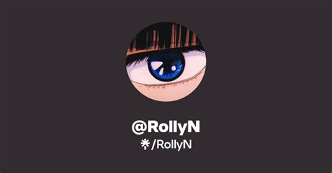 Rollyn Twitter Linktree