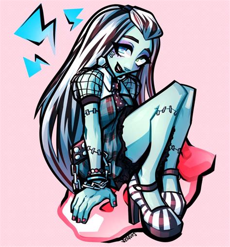 Pin By Aurora On Monster High Monster High Art Monster High