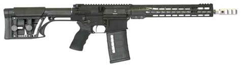Armalite Ar 10a 3 Gun Rifle 308 Win 16 Barrel Semi Auto Rifles At