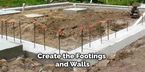 How To Build A Concrete House 7 Easy Ways 2025