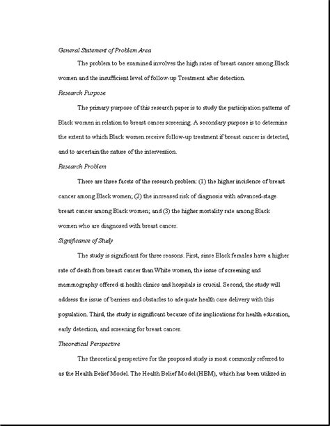 Thesis Research Thesis Writing Help Topics Format Examples