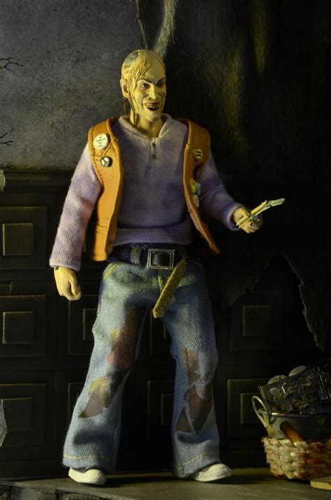The Texas Chainsaw Massacre Fansite Texas Chainsaw Massacre 2 8