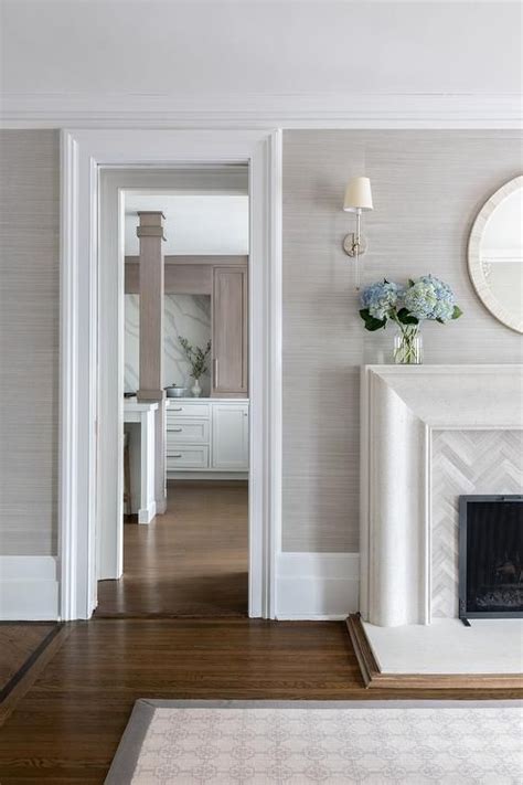 Why You Should Consider Grasscloth Wallpaper For Your Sustainable Home
