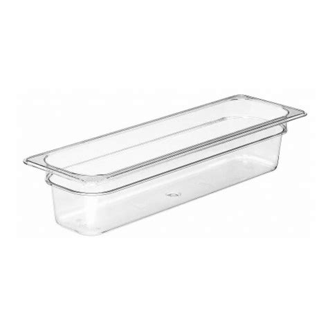 Cambro Food Panhalf Size Longpk6 Ca24lpcw135 1 Ralphs