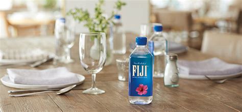 Fiji Bottled Natural Mineral Water 500 Ml X 4 X 6 Wholesale Prices Tradeling