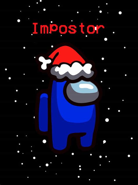 [100 ] Among Us Impostor Wallpapers