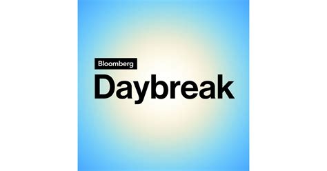 Daybreak Weekend Netflix Earnings Reeves Speech Japan Eco