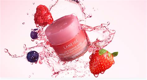Product Subscription Laneige